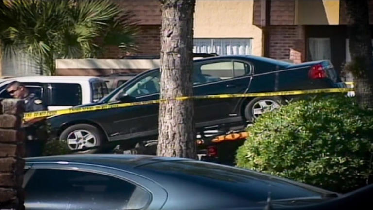 Parents of missing Jennifer Kesse working with AI firm in search for ...