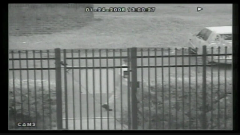 Parents of missing Jennifer Kesse working with AI firm in search for ...