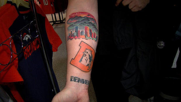 Stiddy surge: Denver sports store flooded with requests following ...