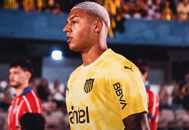 Copa de la Liga AUF: Peñarol y Racing están empatando 0-0. Por dónde ...