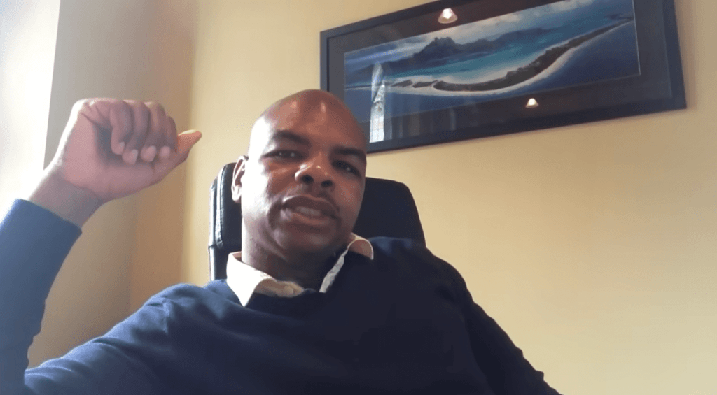 Davinci Jeremie bought Bitcoin at $1 but $100K BTC doesn’t excite him