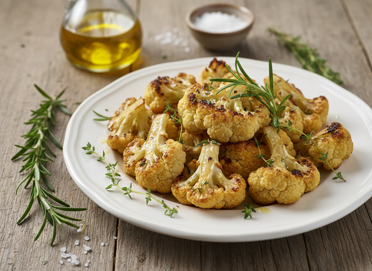 Think you hate cauliflower? These 15 recipes might change your mind