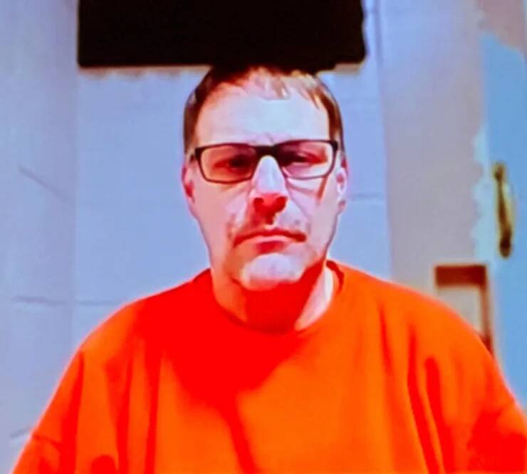 Archer faces dozens of charges; intense focus by sheriff’s office