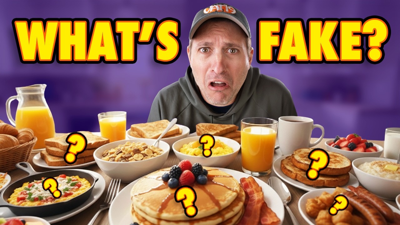 Can I find the fake item in this room?