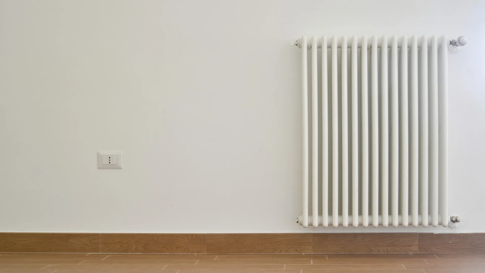 5 coisas que nunca deve guardar ao pé do aquecedor, segundo um bombeiro