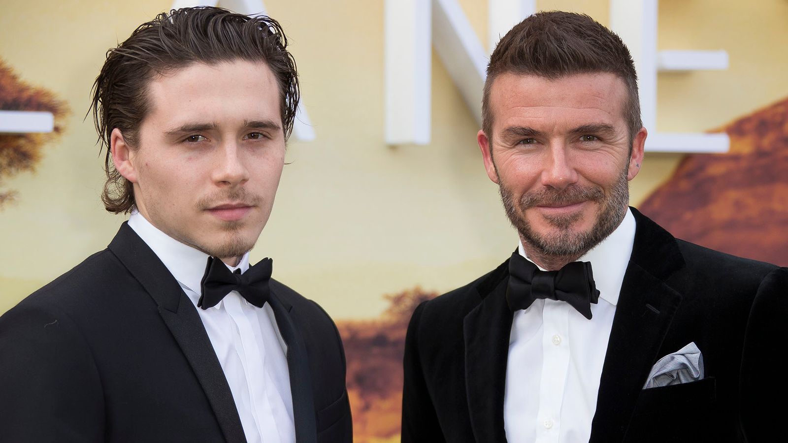 Brooklyn Beckham 'doesn't want to reconcile with family'