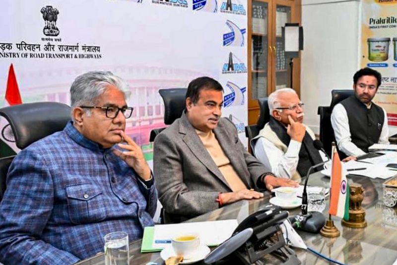 Electricity bill likely in budget session: Khattar