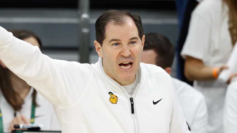 Why Baylor still sits in prime position for five-star guard Dylan Mingo