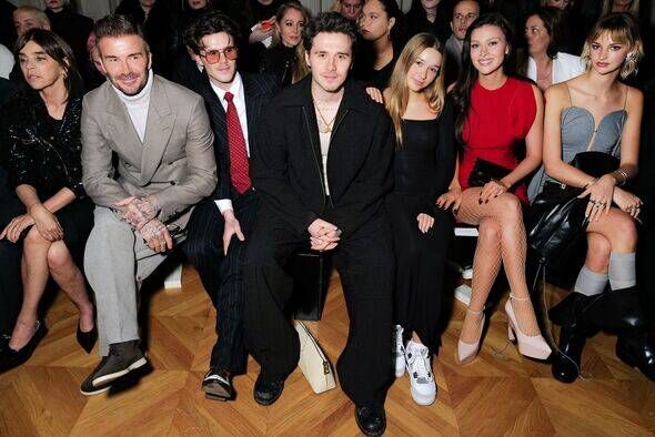 Brooklyn Beckham's full statement as he slams David and Victoria in ...