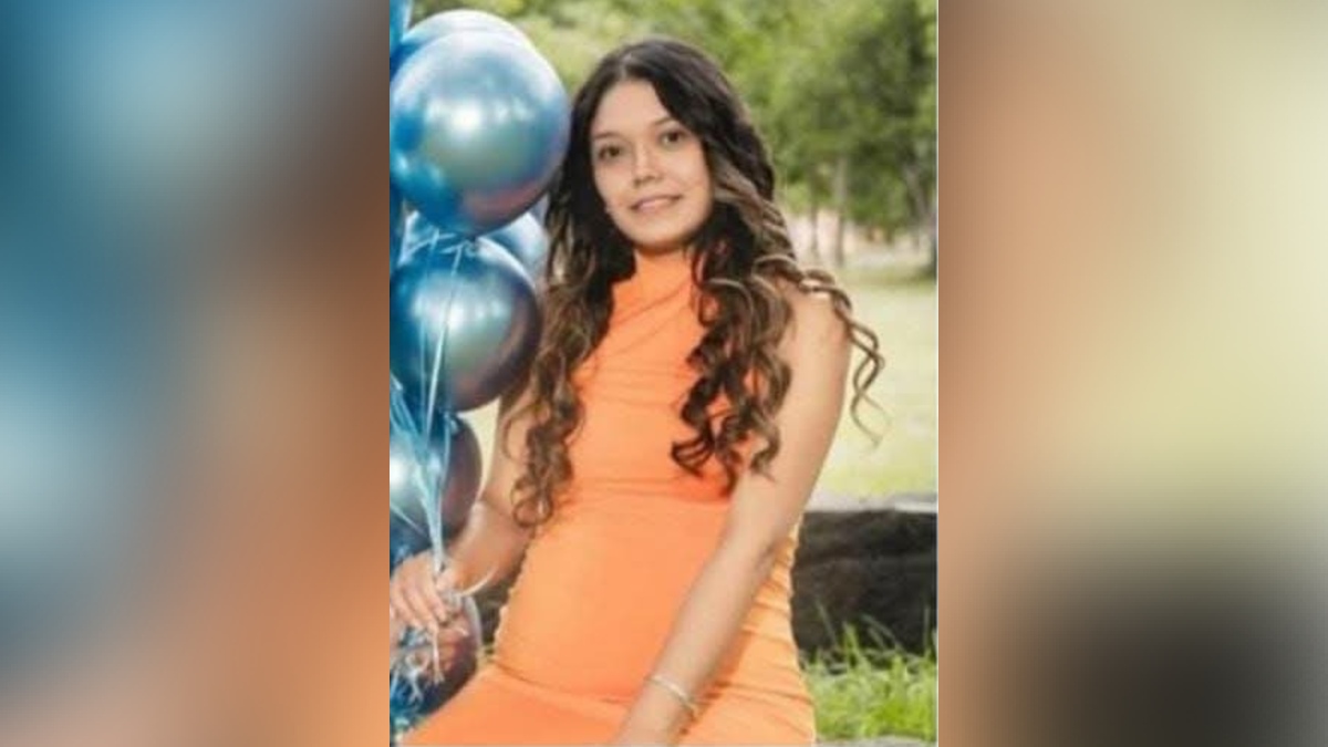 Urgente. Buscan a Lydia embarazada a punto de dar a luz, desaparecida ...