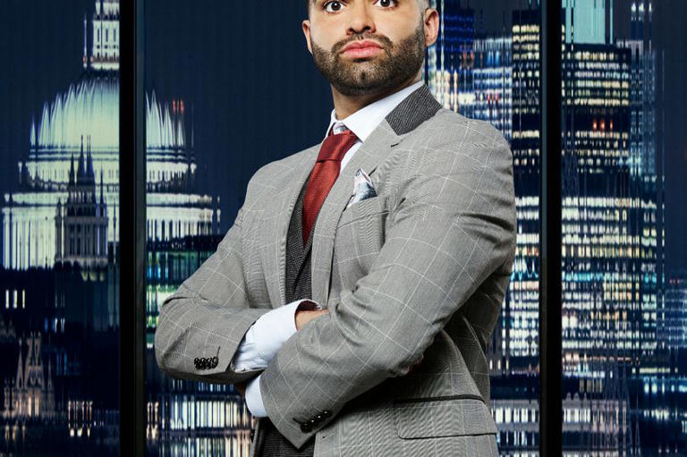 The Apprentice 2026 line-up confirmed amid BBC show 'first'