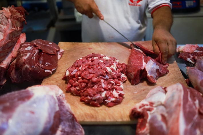 Peso ideal de cada corte de carne; veja como não ser enganado