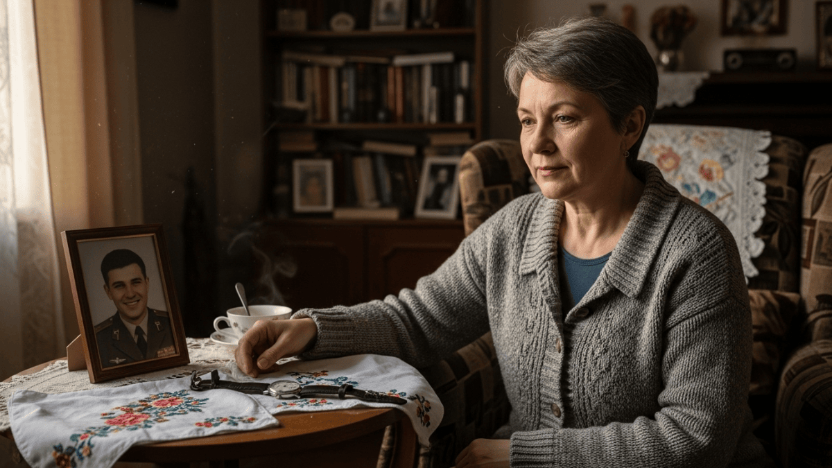 Never throw away these 10 things after a loved one dies