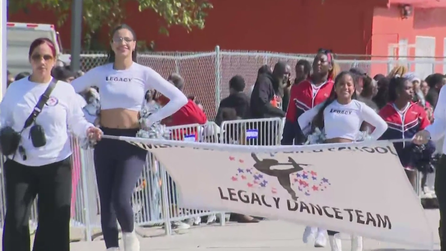 Miami honors Martin Luther King Jr.’s legacy with historic Liberty City ...