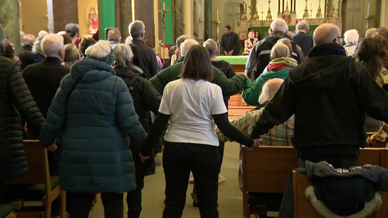 Milwaukee honors MLK Day with focus on justice, equality