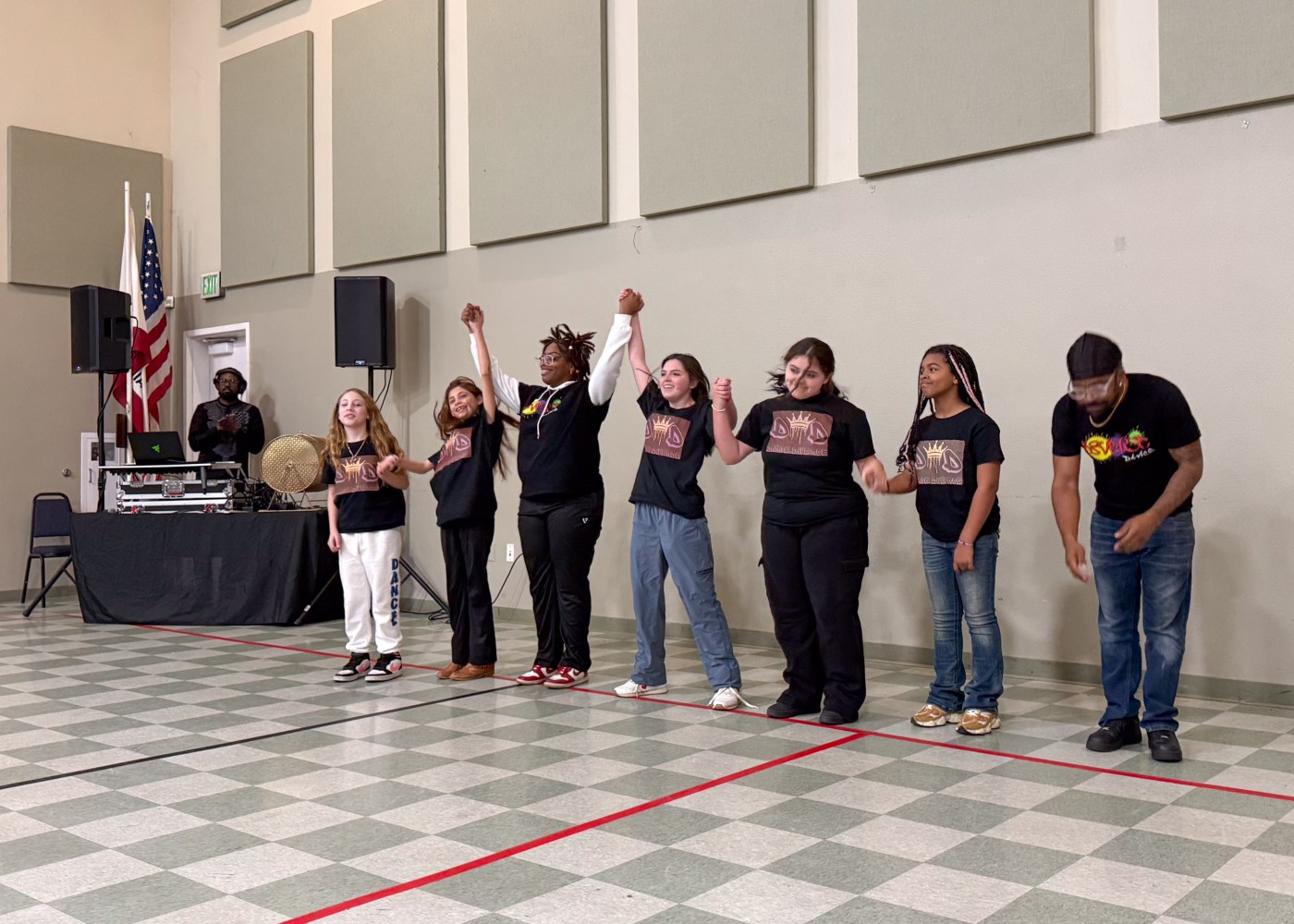 Oroville students honored in Martin Luther King Jr. Day awards