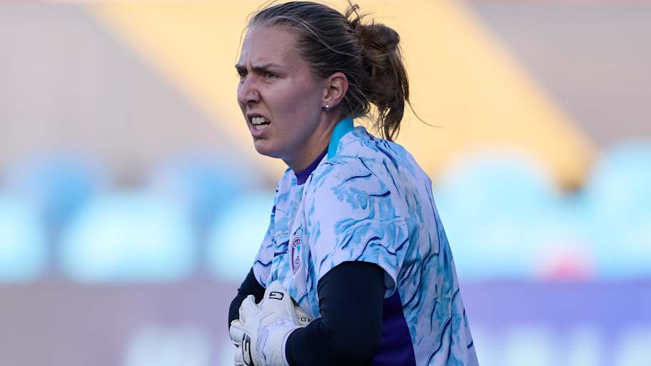Orlando Pride loads up for 2026 with young, edge competitors