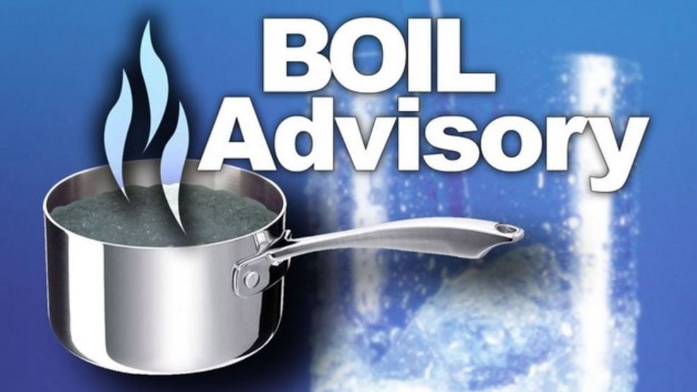 Boil water advisory issued for town and village of Colonie after water ...