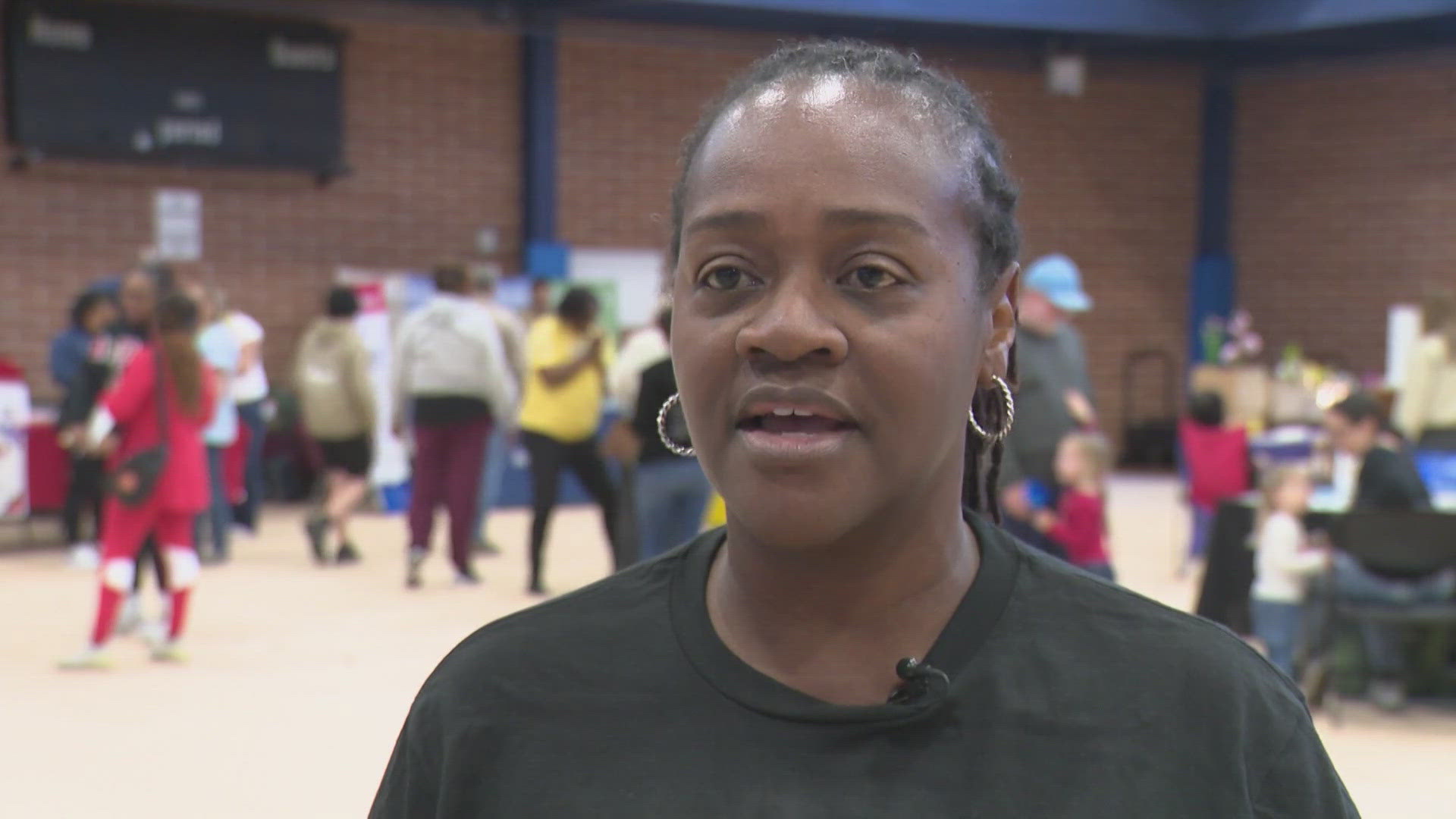 Leander and Cedar Park hold MLK Jr. Day march and celebration