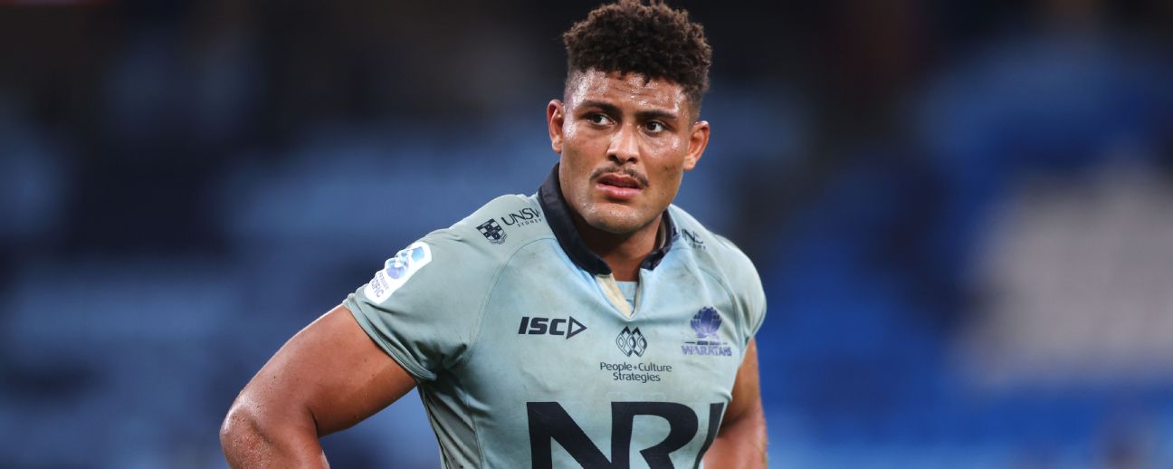 Rugby Australia investigating Waratahs training punch-up