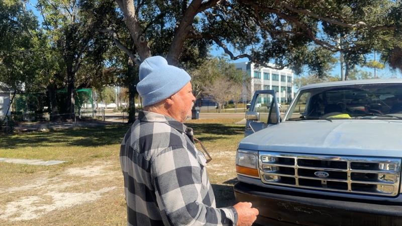 Questions loom in Tampa's Drew Park neighborhood over Rays stadium talk