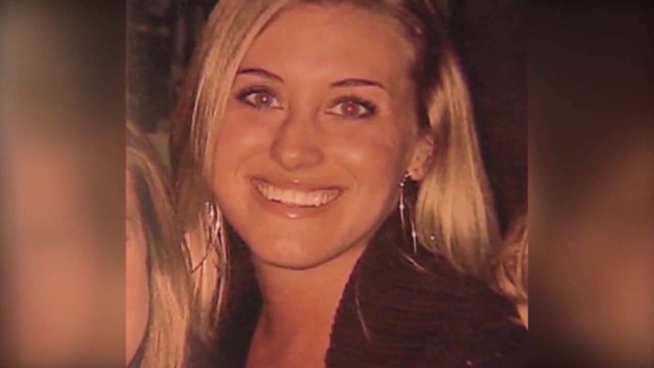 Parents of missing Jennifer Kesse working with AI firm in search for ...