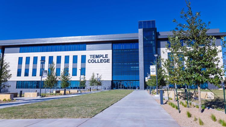 Temple College receives $2.09 million federal grant to expand CDL ...
