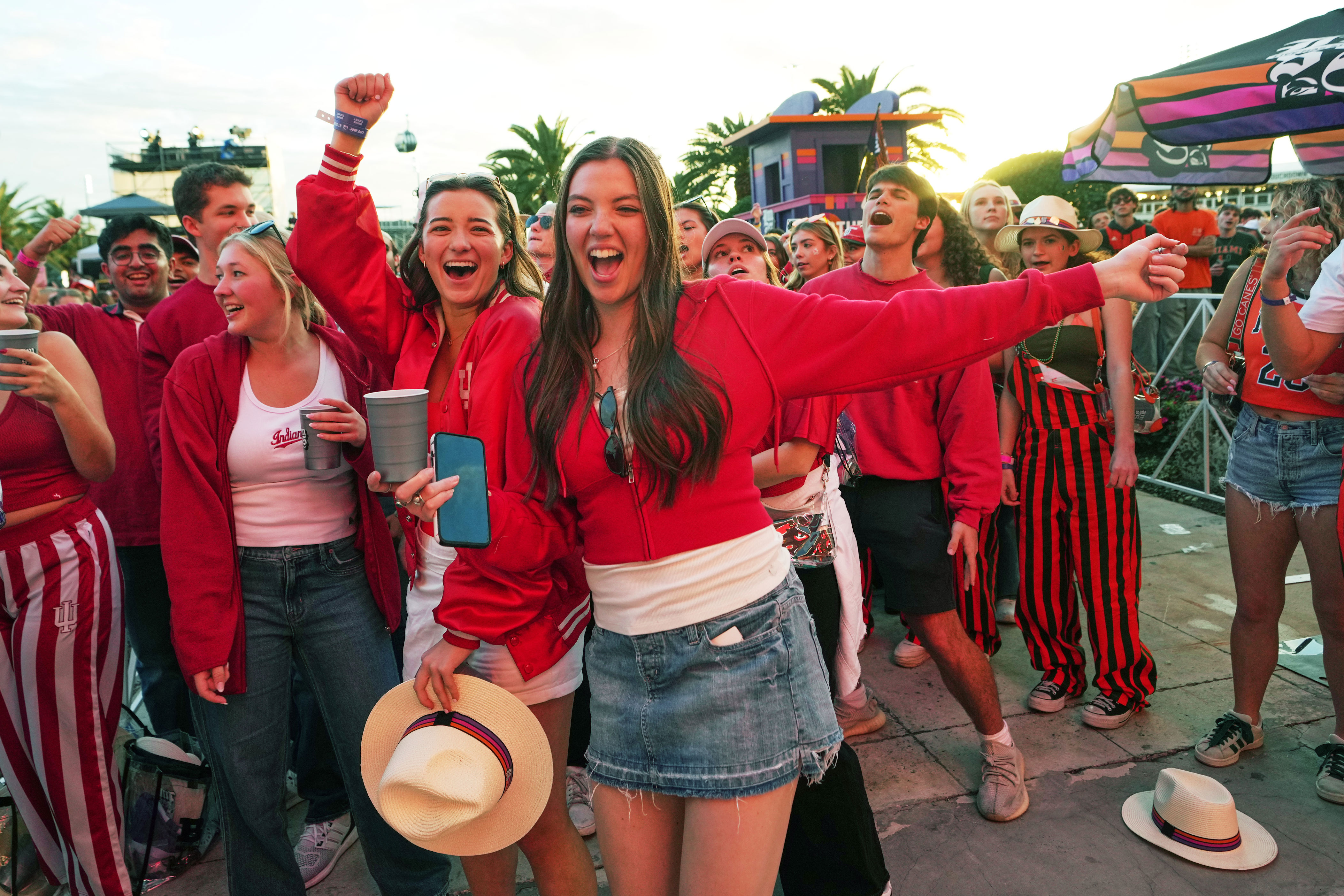 From bad football and perfect basketball to a 'miracle' season: Don ...