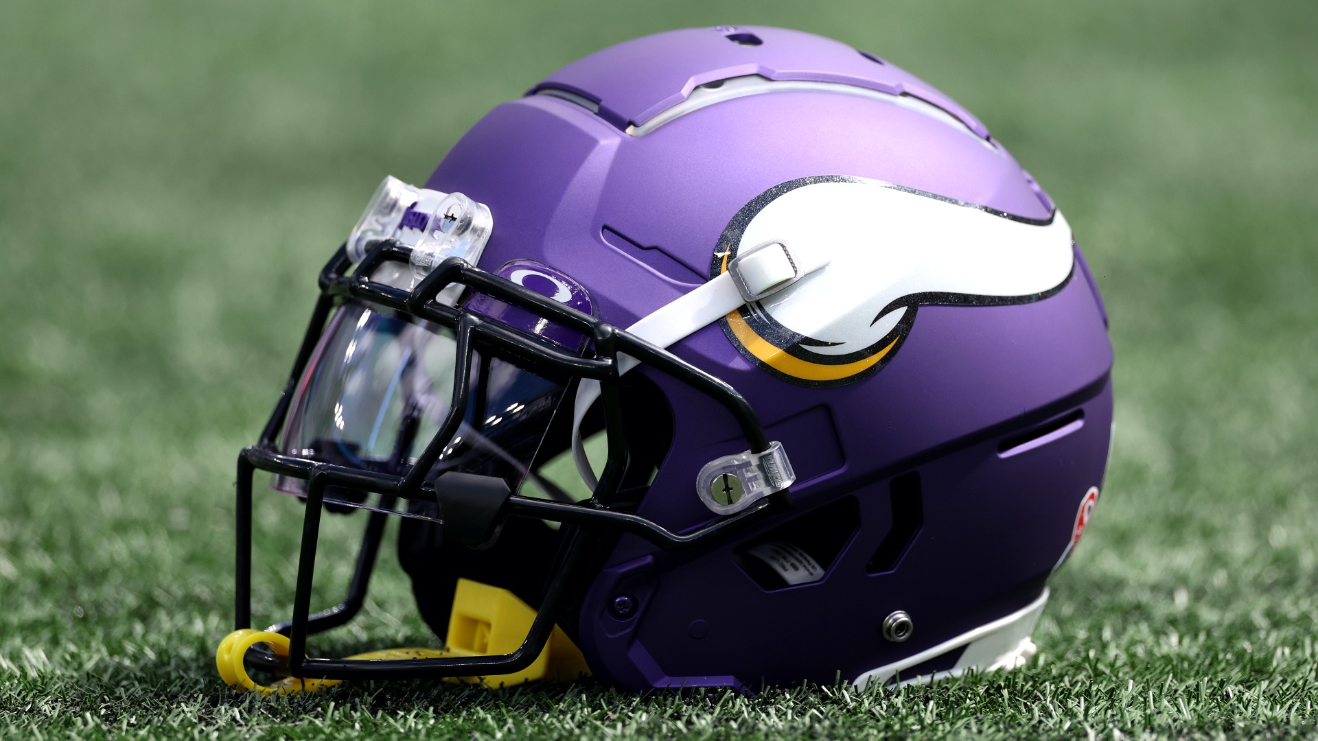 Vikings get big news on Daronte Jones’ future amid Jets link