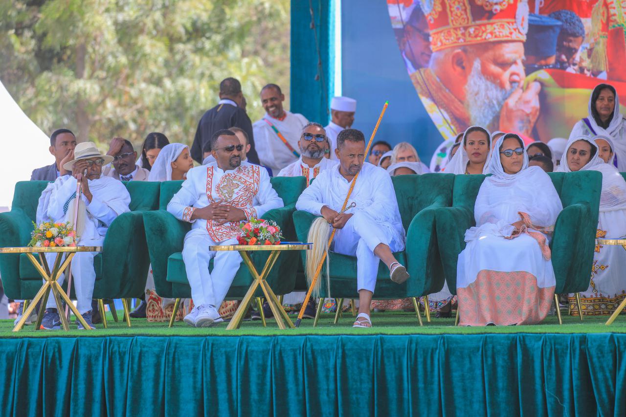 Religious, cultural values anchor national unity: Minister Shewit Shanka