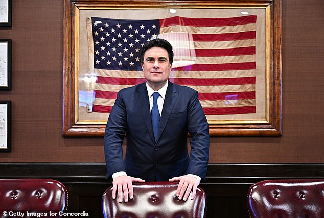 Elon Musk storms back to MAGA kingmaker as he makes staggering bet on ...