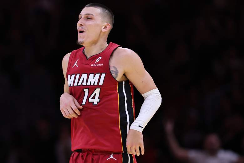 Miami Heat get bad news on Tyler Herro after MRI