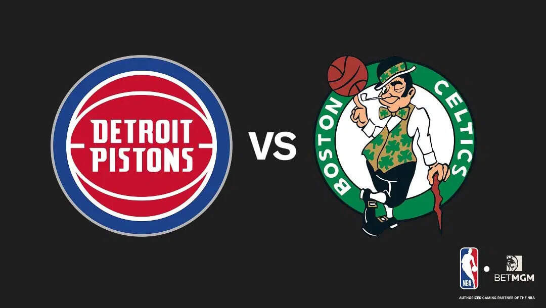 Detroit Pistons vs Boston Celtics (01-19-2026) game preview: When and ...