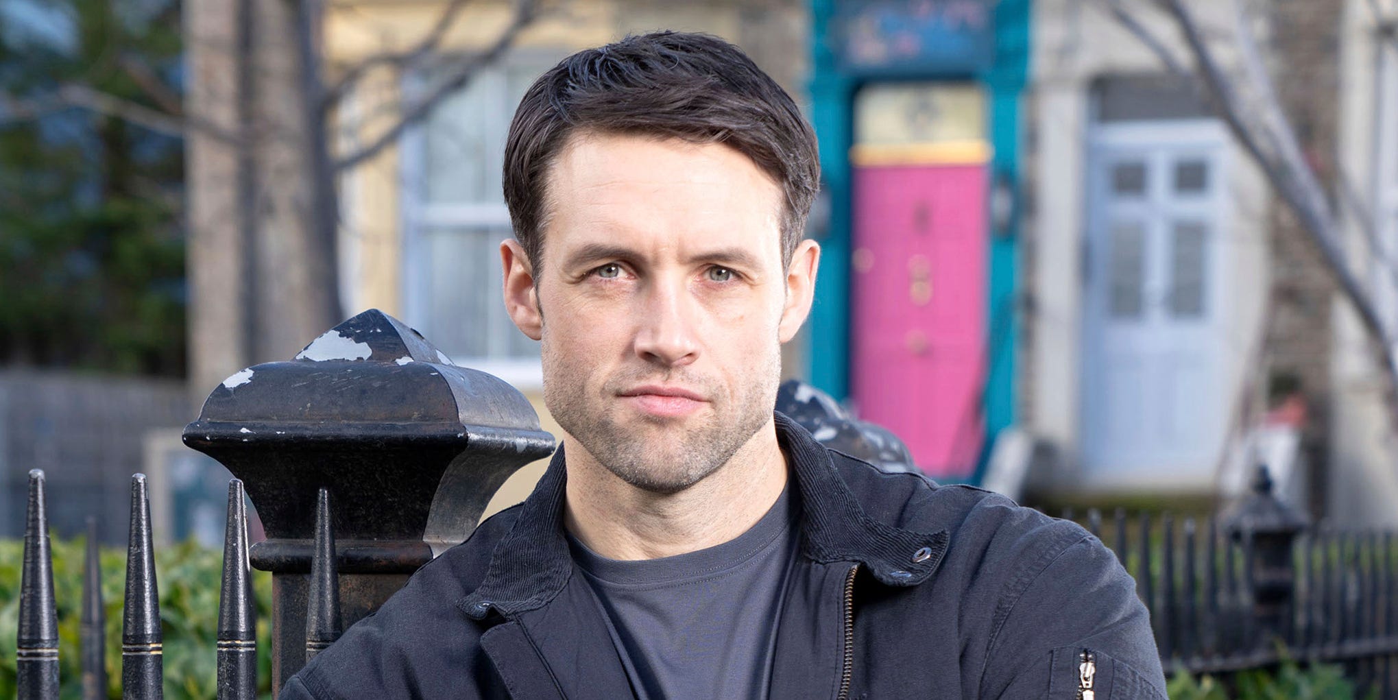 EastEnders reveals worrying Mark Jr secret in explosive Walford return ...