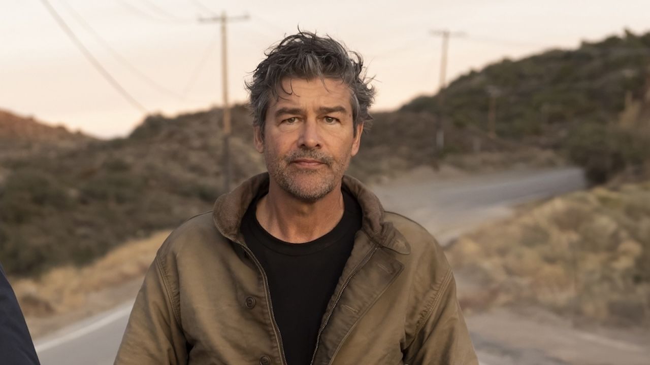 Kyle Chandler opens up about his experience shooting DC's Lanterns