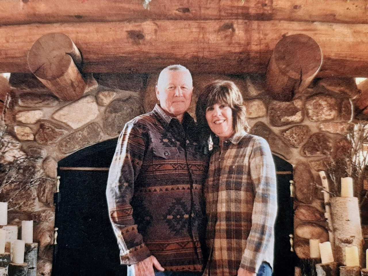 Tom Hengel, Lisa Hengel killed in Mullica Hill crash