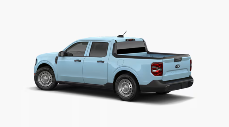 Why the base Ford Maverick XL hybrid is still a great deal