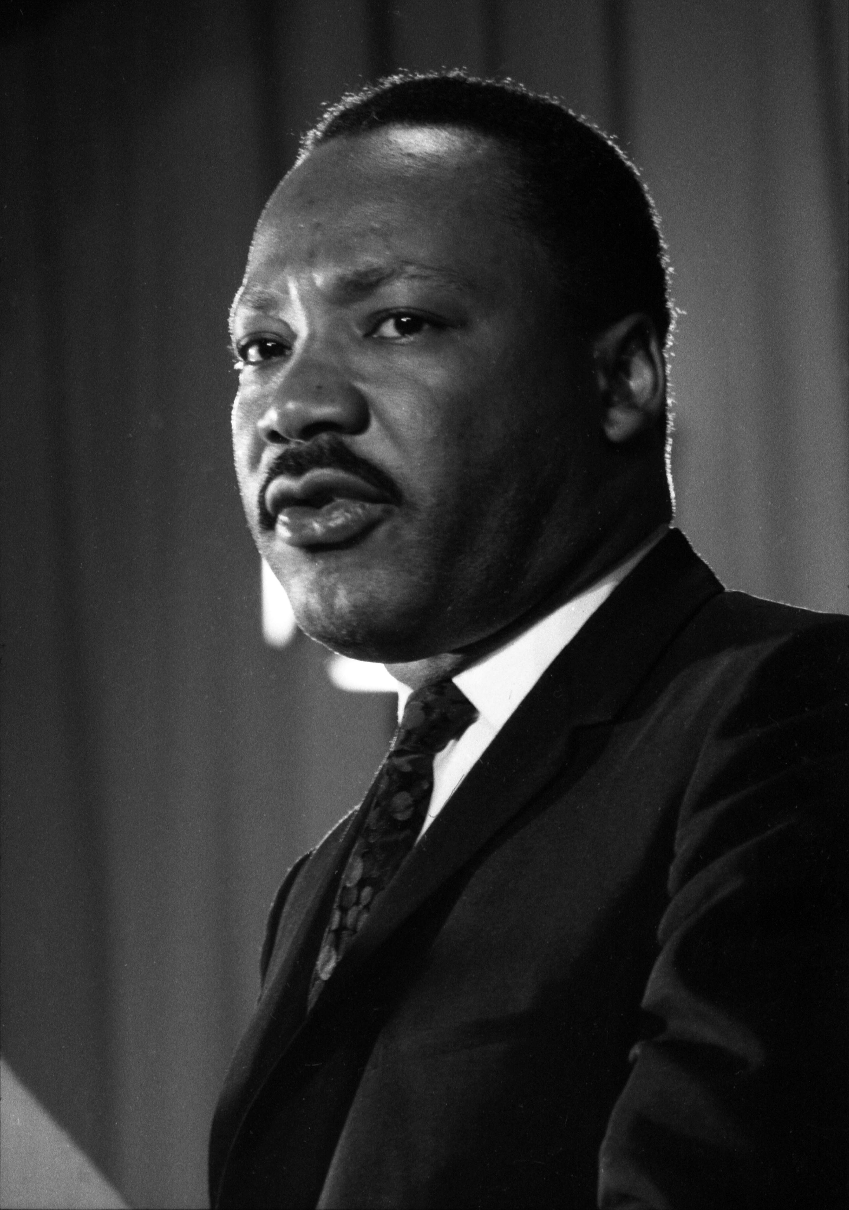 King Day at the Dome honors Dr. Martin Luther King Jr.