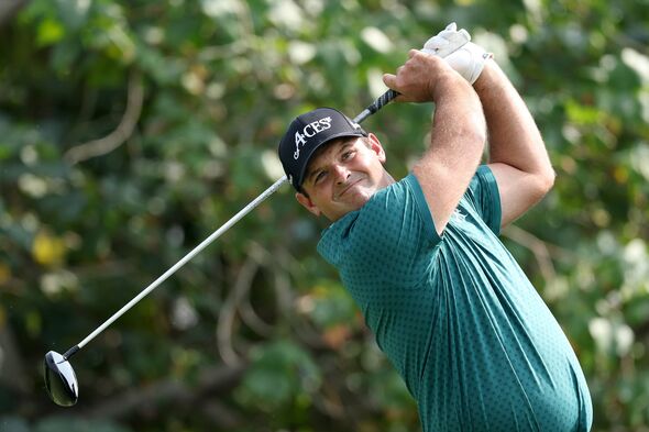 Patrick Reed's PGA Tour bombshell spells bad news for LIV Golf