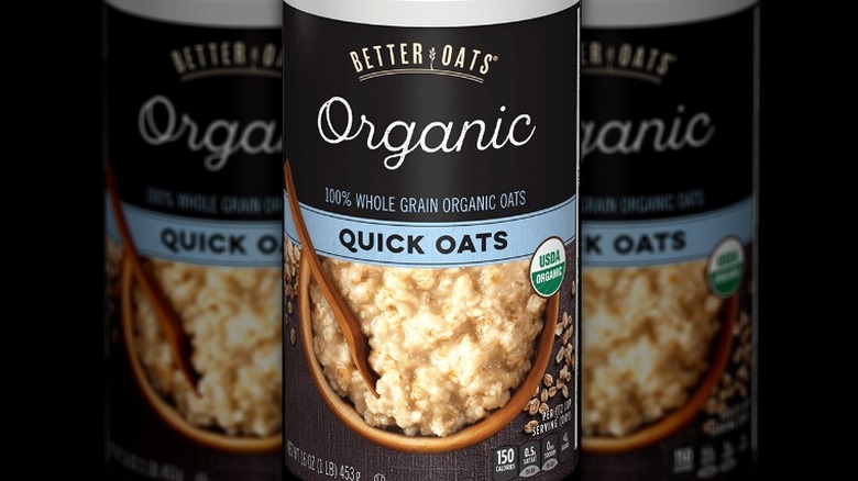 16 oatmeal brands, ranked from worst to best