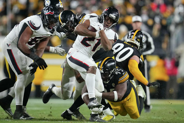 What we got right and wrong about Houston Texans in our predictions for ...