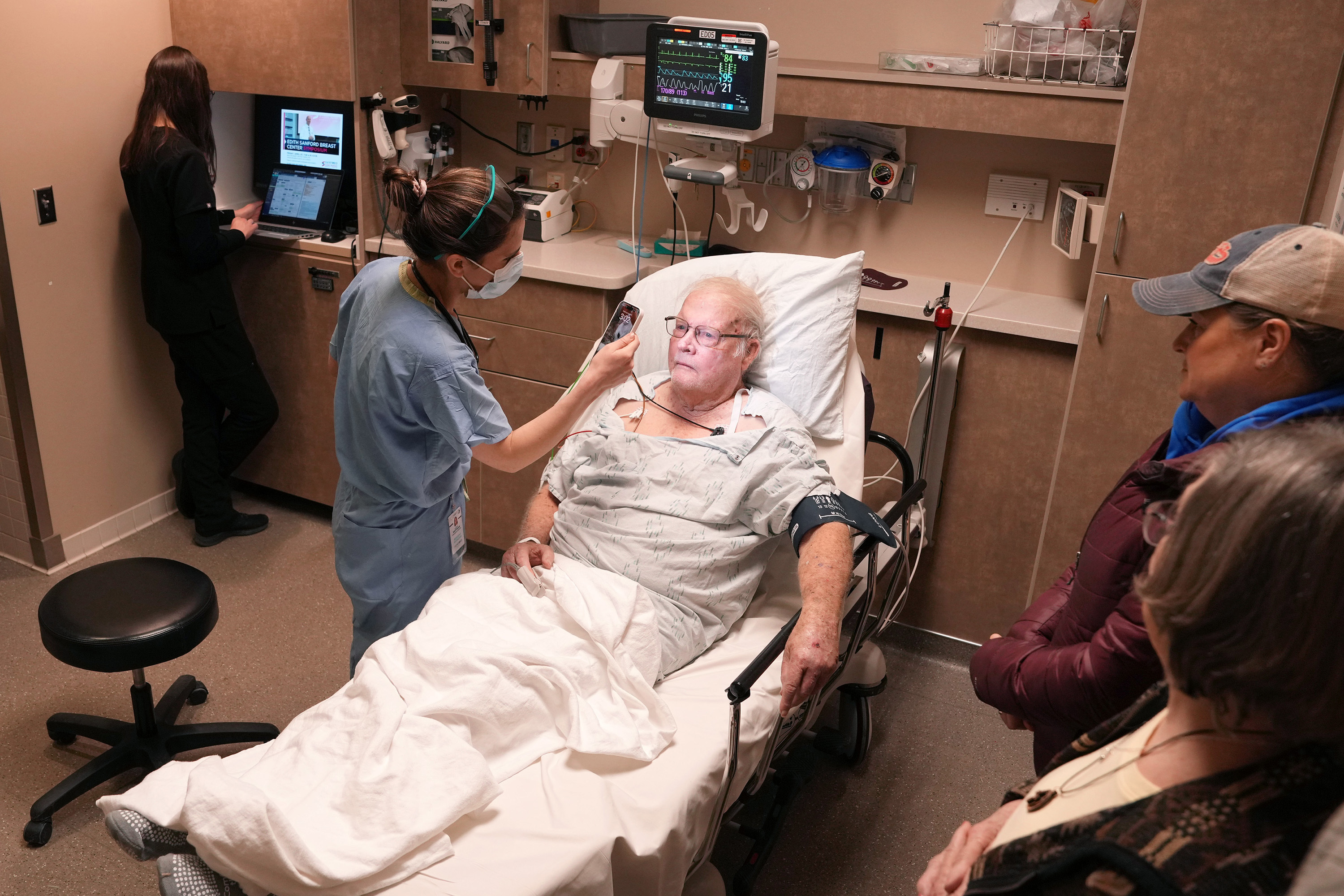 Minnesota bags almost all of requested $200 million federal grant to ...