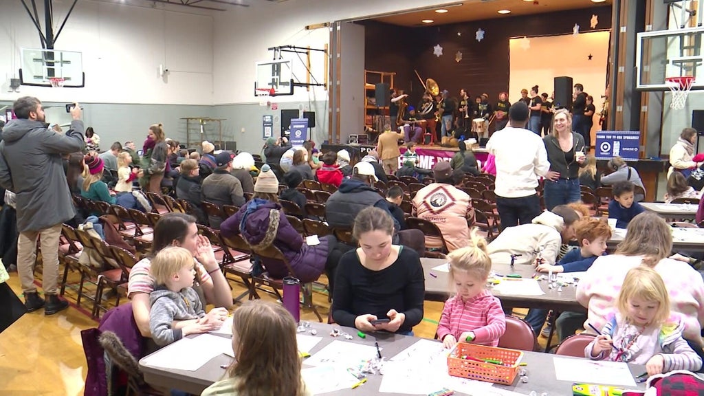 Dr. Martin Luther King Jr. celebration goes on in Minneapolis ...