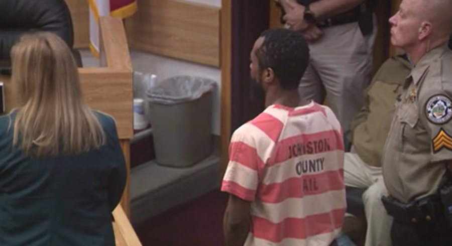 Zebulon father had Grindr connections over while kids’ bodies were ...