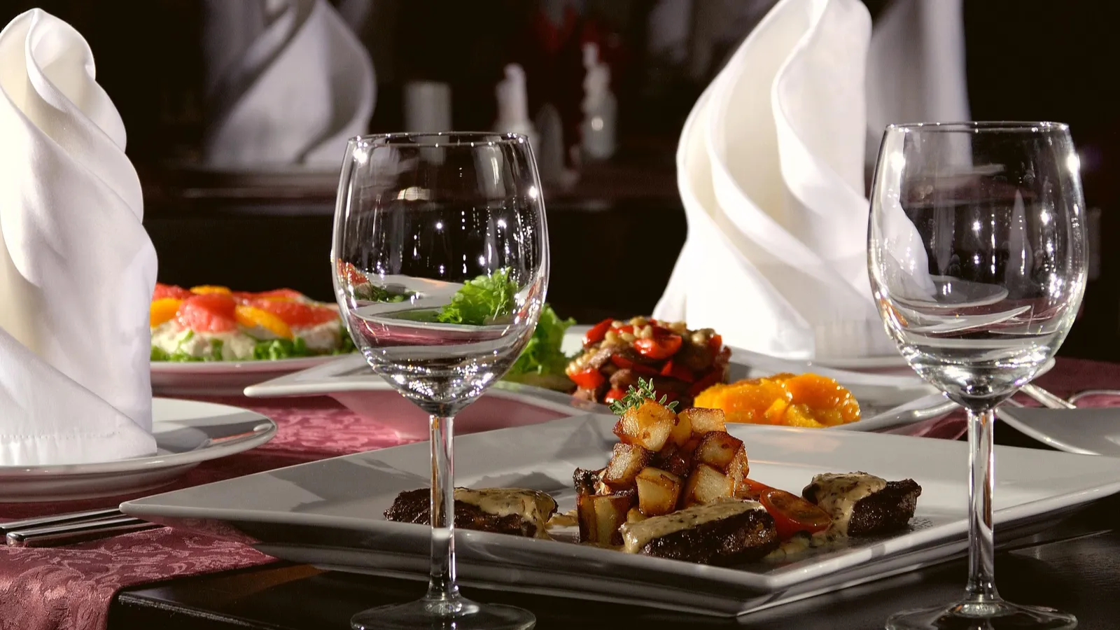 The 5 chain restaurants diners still trust for consistent value and ...