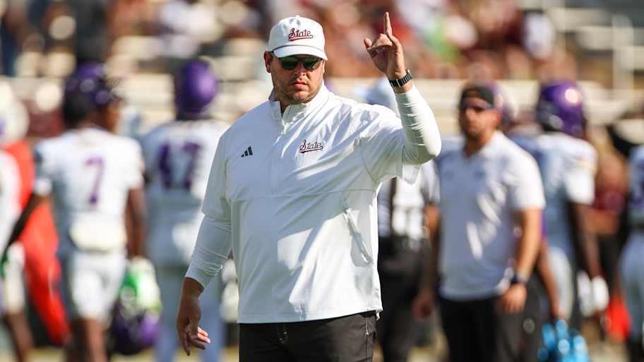 Bulldogs add linebacker depth with FSU transfer Gavin Holman