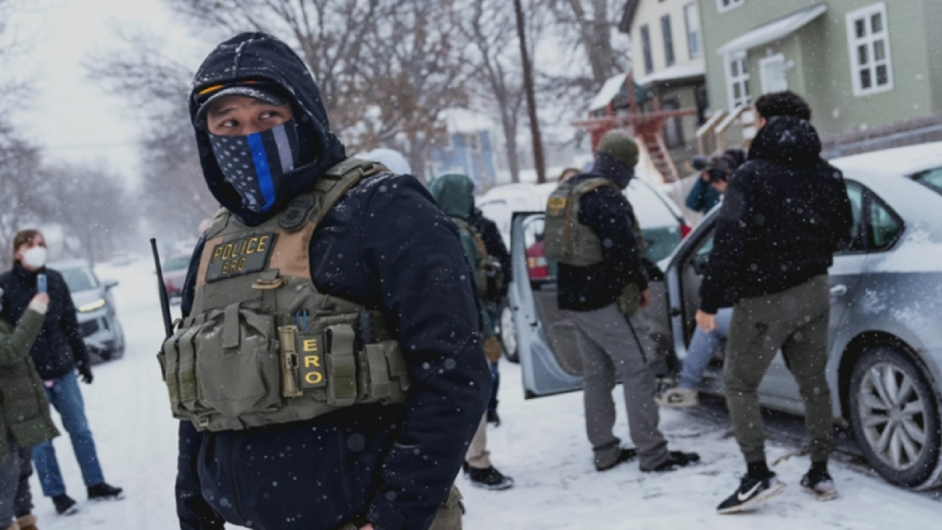 Former combat vet alleges he wasn’t given access to an attorney during ...