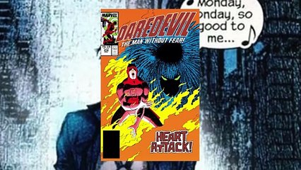 Théorie #1 : Sadie Sink pourrait jouer Typhoid Mary