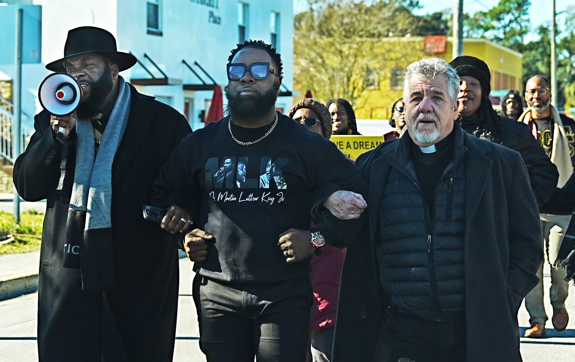 Daytona Beach celebrates the legacy of Dr. Martin Luther King