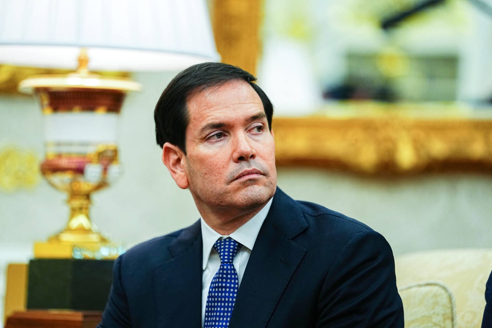 Rubio floats Cuba intervention
